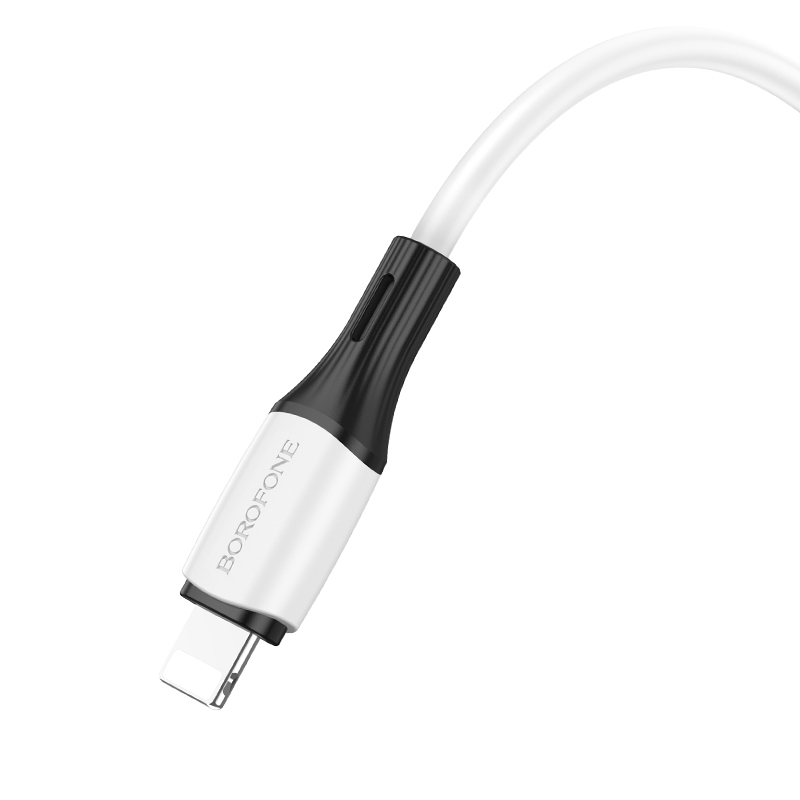 Borofone Kabel Bx79 Type C To Lightning Pd 20w 1 Metr Bílý