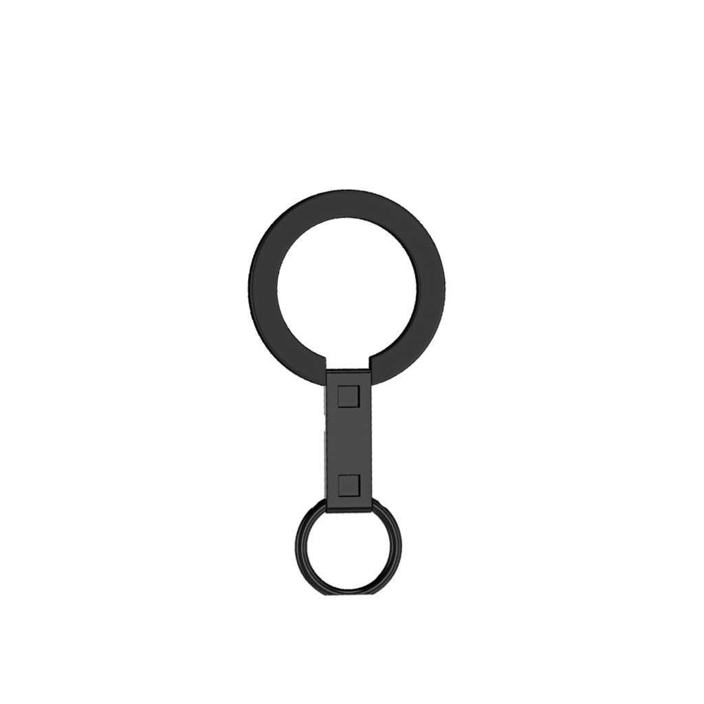 Magnetický stojan Amazing Thing Ring Titan Mag IGTMBK černý | ProMobily.cz