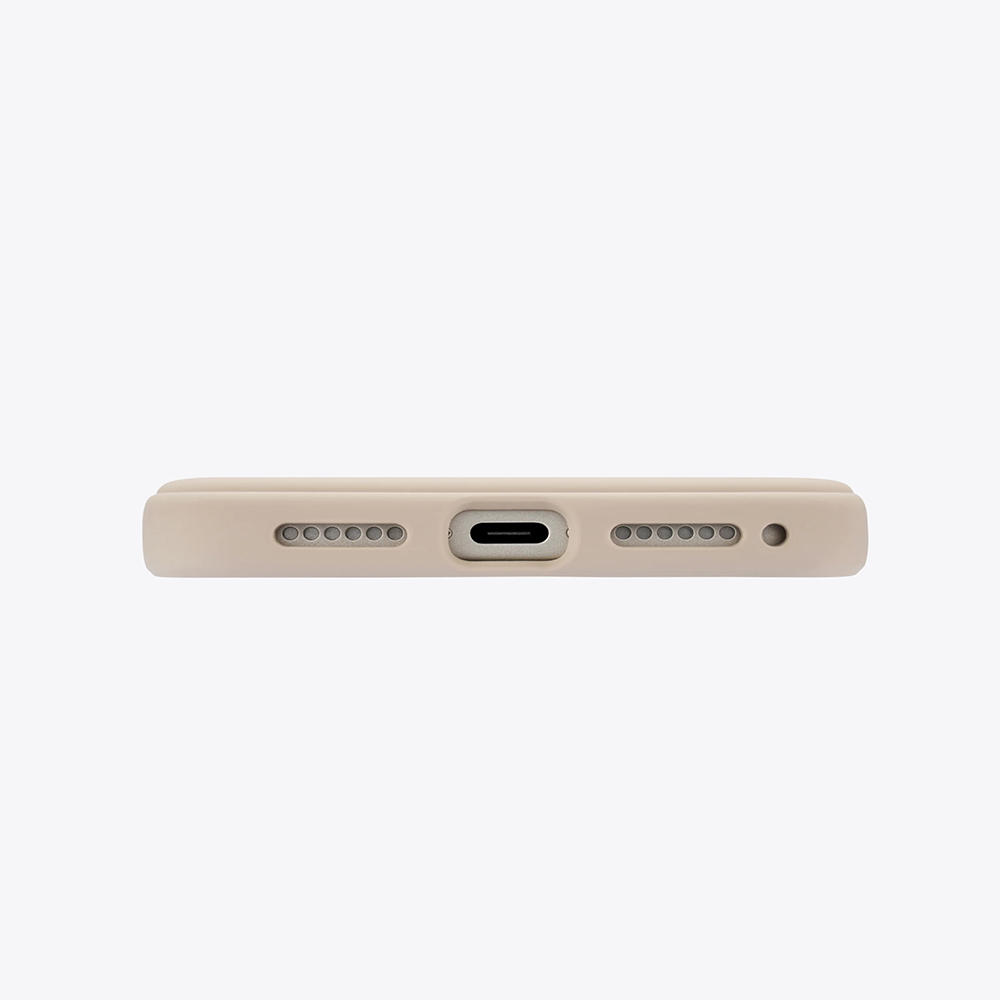 Torras - QPRO Silicone Series - iPhone 17 Pro - světle modrá | ProMobily.cz