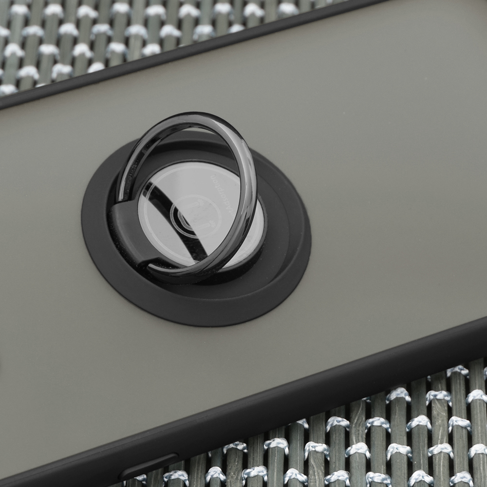 Kryt Techsuit Glinth Honor 600 Lite černý | ProMobily.cz