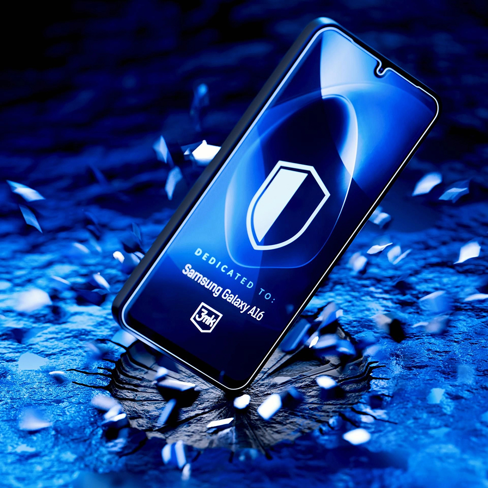 3mk FlexibleGlass pro Oppo Find X9 Pro, čiré | ProMobily.cz