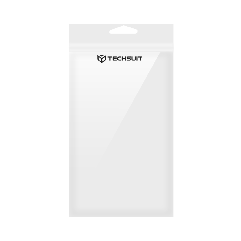 Kryt Techsuit CamShield Series pro Honor 600 Lite černý | ProMobily.cz