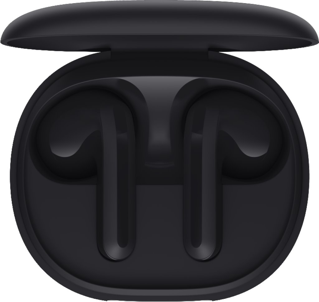 Bezdrátová sluchátka Xiaomi Redmi Buds 4 Lite TWS Black | ProMobily.cz