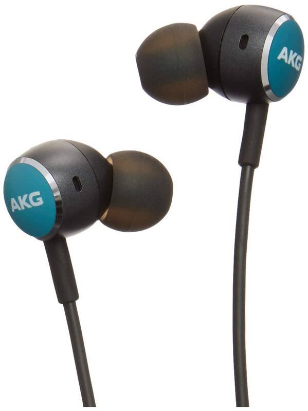 GP-Y100 Samsung AKG Y100 Stereo Bluetooth HF Green | ProMobily.cz