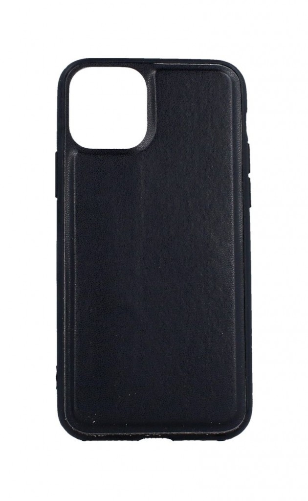 Obal na mobil iPhone 11 Pro Vennus 2v1 knížkový černý kryt | ProMobily.cz