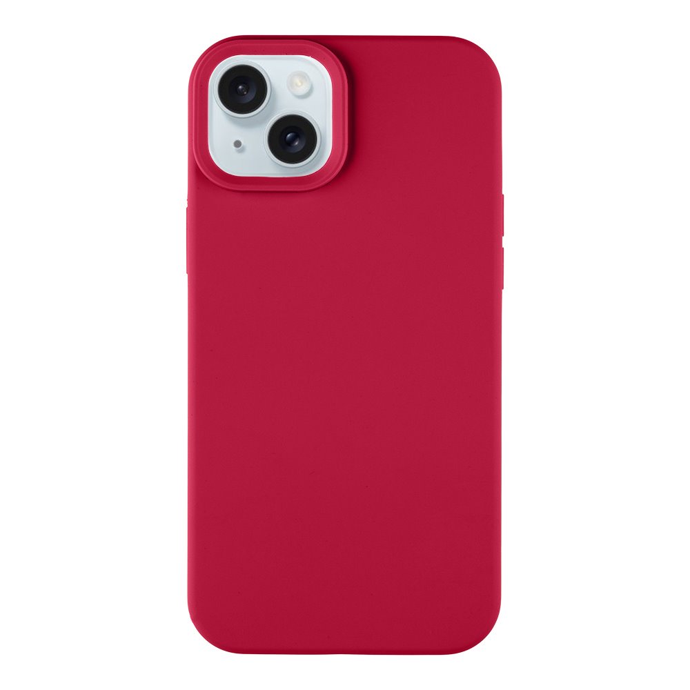 Tactical Velvet Smoothie Kryt pro Apple iPhone 15 Plus Sangria ...