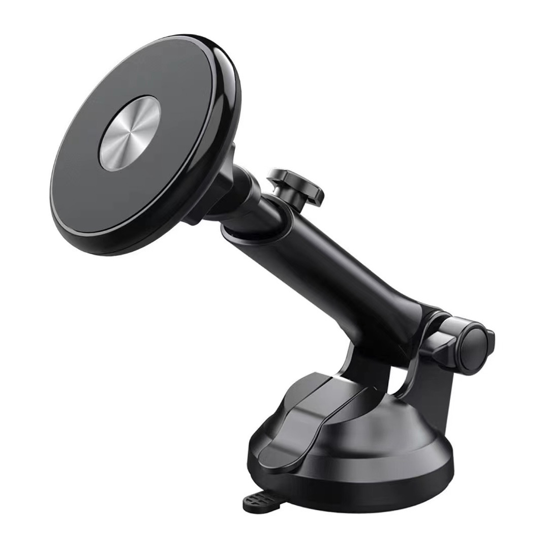 Magnetický držák do auta TopQ CHM01 černý | ProMobily.cz