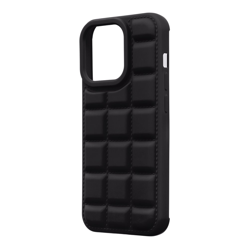 Obal:Me Block Kryt pro Apple iPhone 15 Pro Black | ProMobily.cz