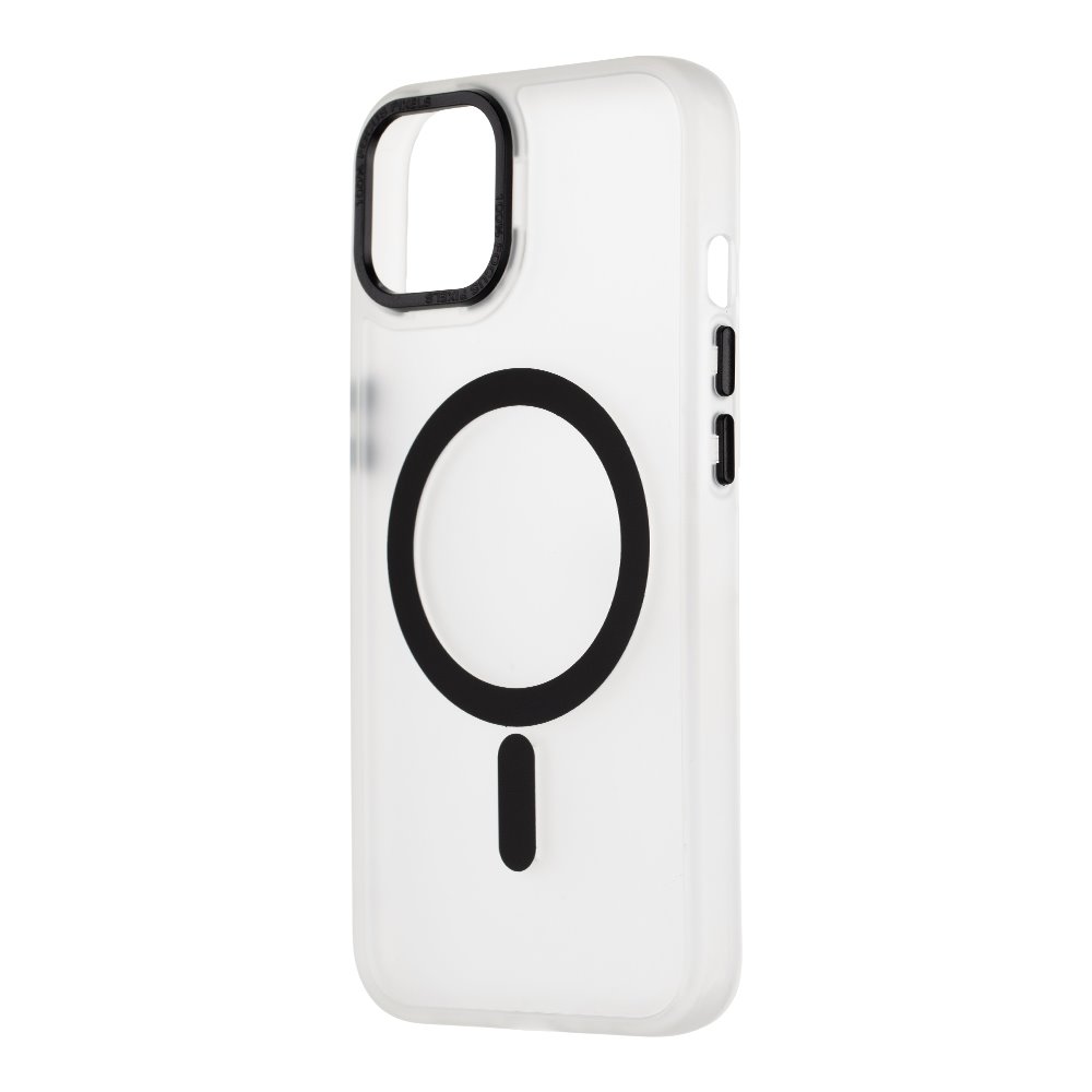 OBAL:ME Misty Keeper Kryt pro Apple iPhone 13 Black | ProMobily.cz