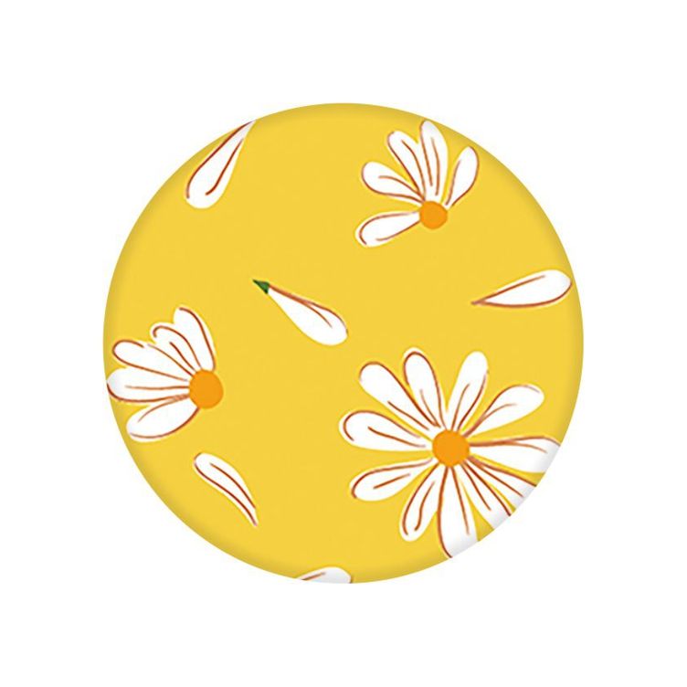 Držák na mobil PopSocket Yellow Daisies 65777 | ProMobily.cz