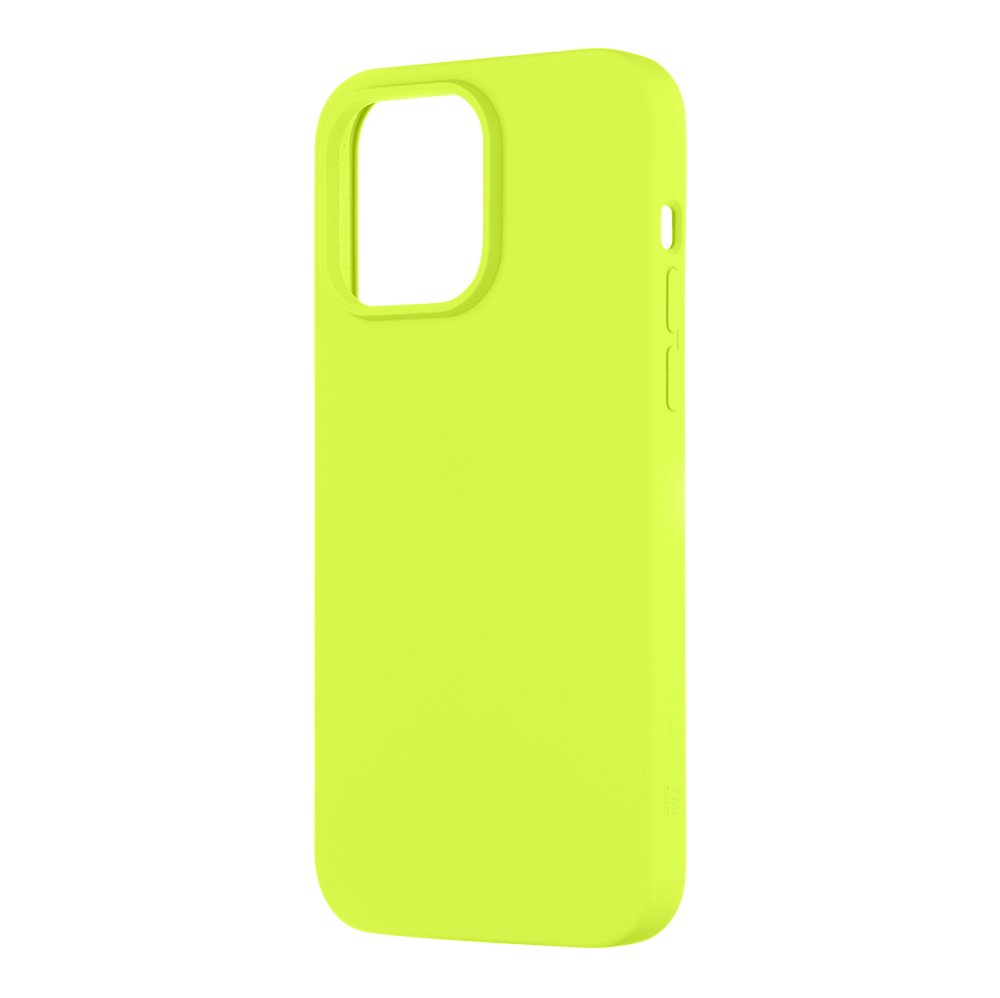 Tactical Velvet Smoothie Kryt pro Apple iPhone 14 Pro Max Avocado ...