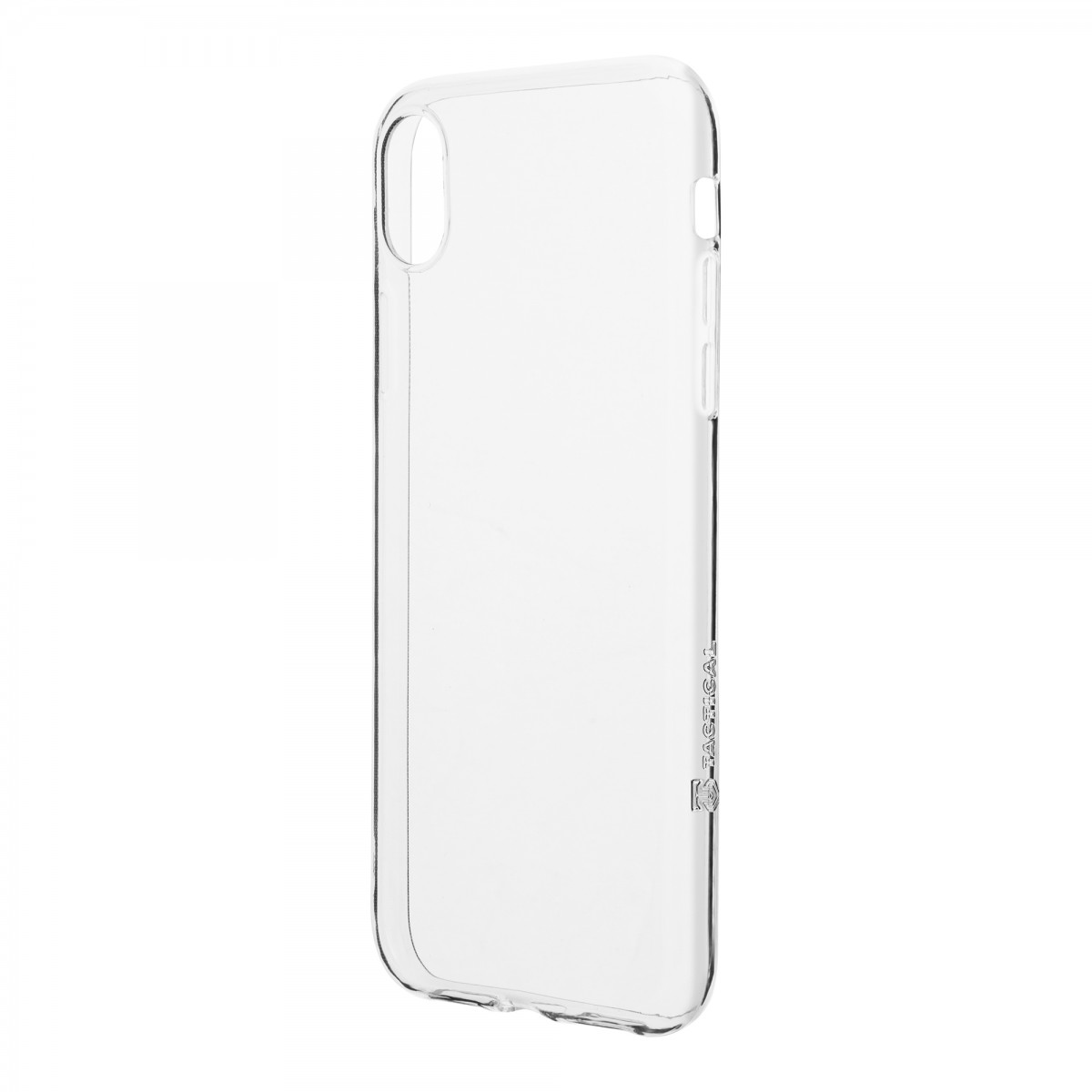 Tactical TPU Kryt pro Apple iPhone XR Transparent | ProMobily.cz Tactical TPU Kryt pro Apple iPhone XR Transparent | ProMobily.cz