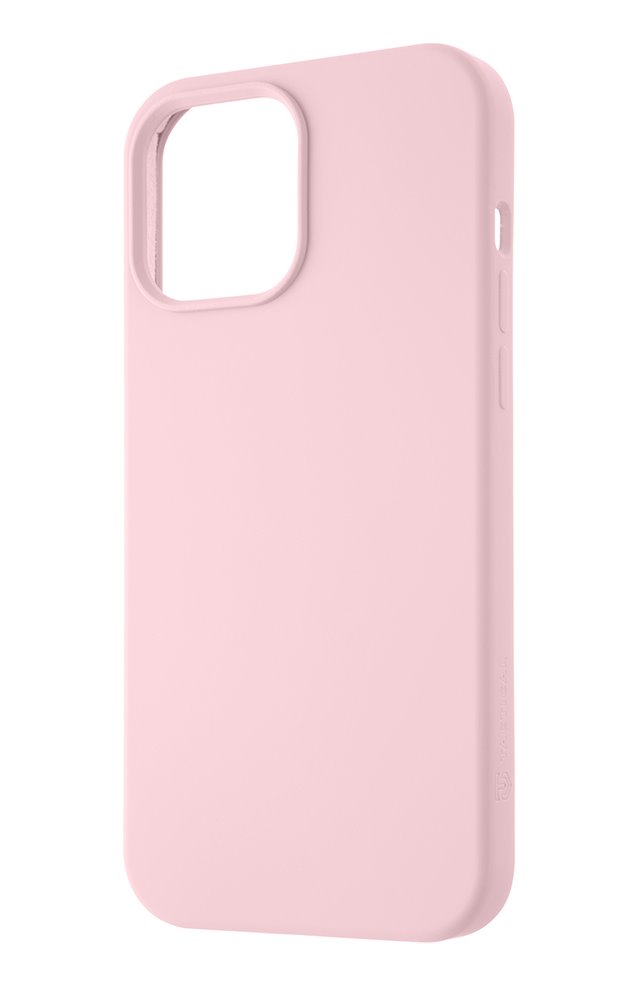 Tactical Velvet Smoothie Kryt pro Apple iPhone 13 Pro Max Pink Panther ...