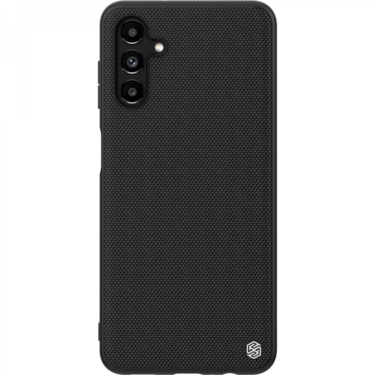 Nillkin Textured Hard Case pro Samsung Galaxy A13 5G Black | ProMobily.cz