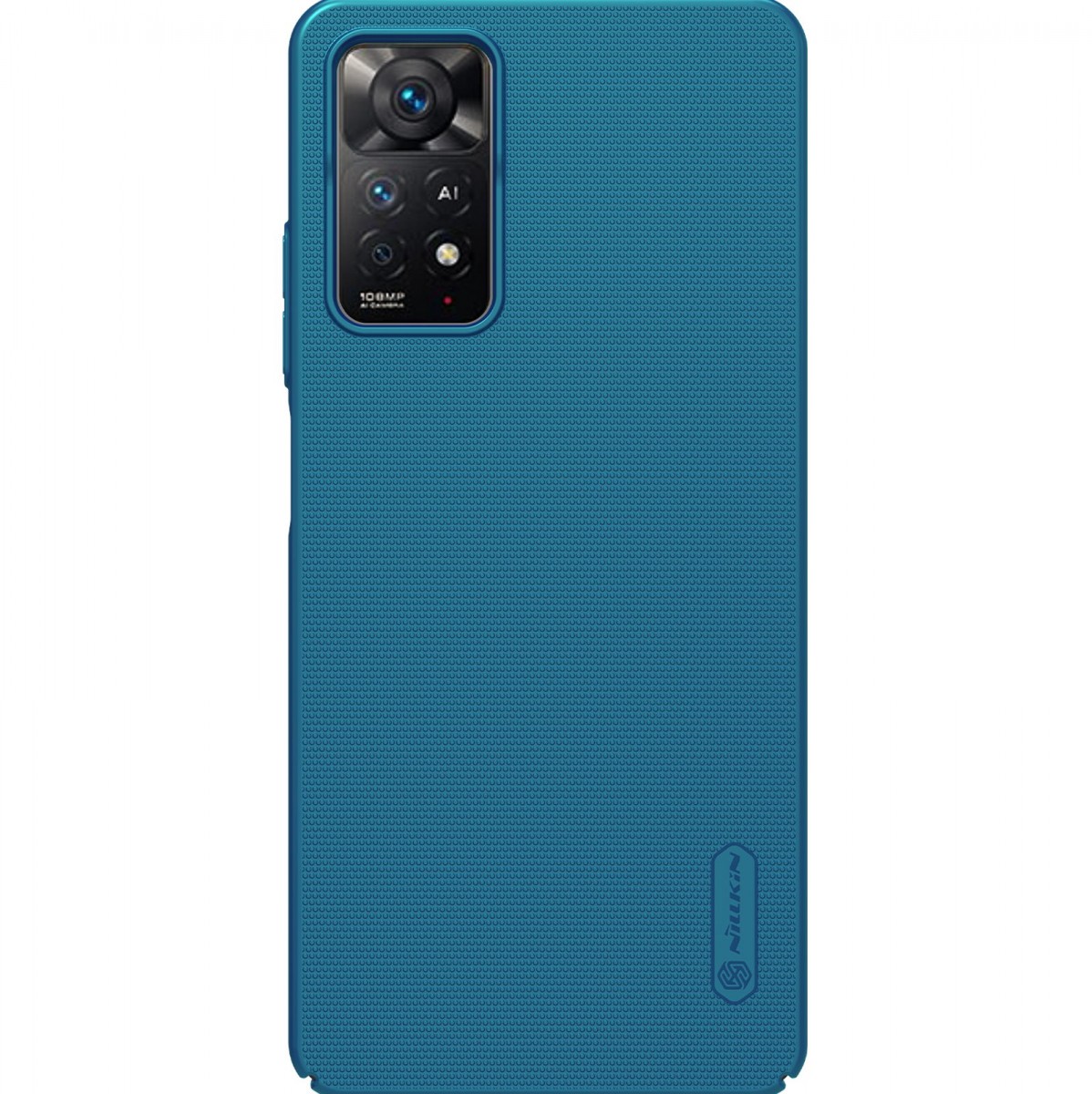 Nillkin Super Frosted Zadní Kryt pro Xiaomi Redmi Note 11 Pro/11 Pro 5G ...