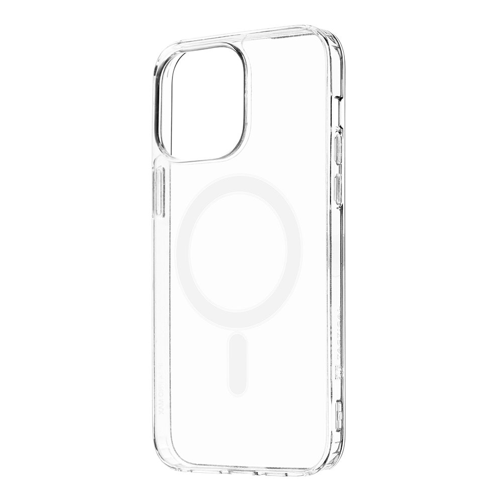Tactical MagForce Kryt pro Apple iPhone 14 Pro Max Transparent ...