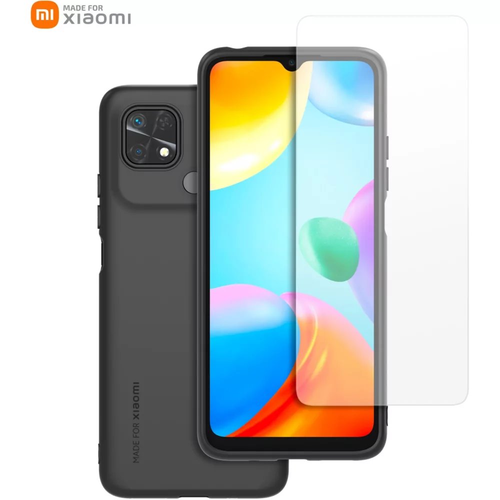 Pouzdra, obaly a kryty na mobil Xiaomi Redmi 10C | ProMobily.cz