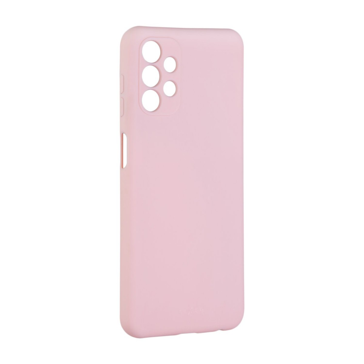 Zadní pogumovaný kryt FIXED Story pro Samsung Galaxy A13, růžový ... Zadní pogumovaný kryt FIXED Story pro Samsung Galaxy A13, růžový ...