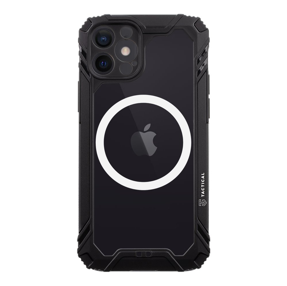 Tactical MagForce Chunky Mantis Kryt pro Apple iPhone 12 Pro Black ...