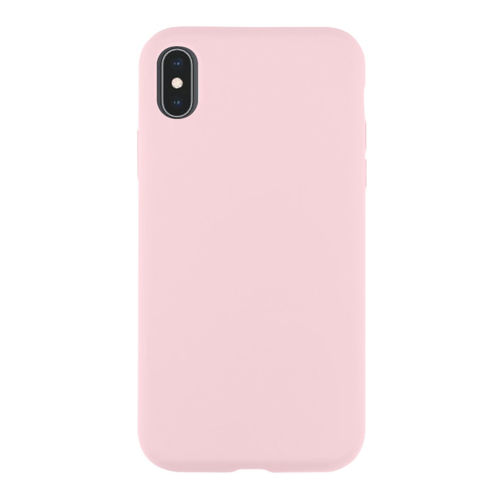 Zadní kryt Tactical Velvet Smoothie na iPhone XR Pink Panther ...