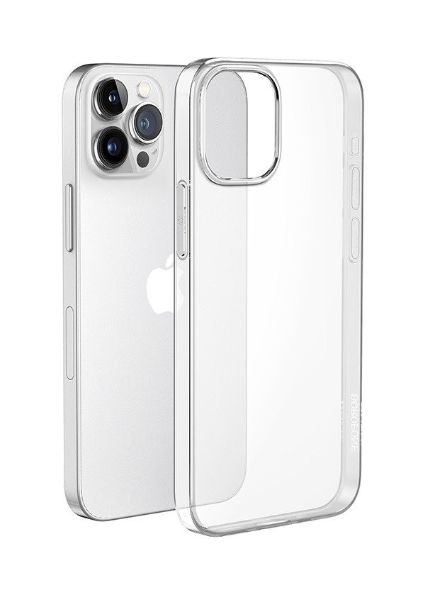 Kryt iPhone 15 Pro průhledný 110248 | ProMobily.cz Kryt iPhone 15 Pro průhledný 110248 | ProMobily.cz