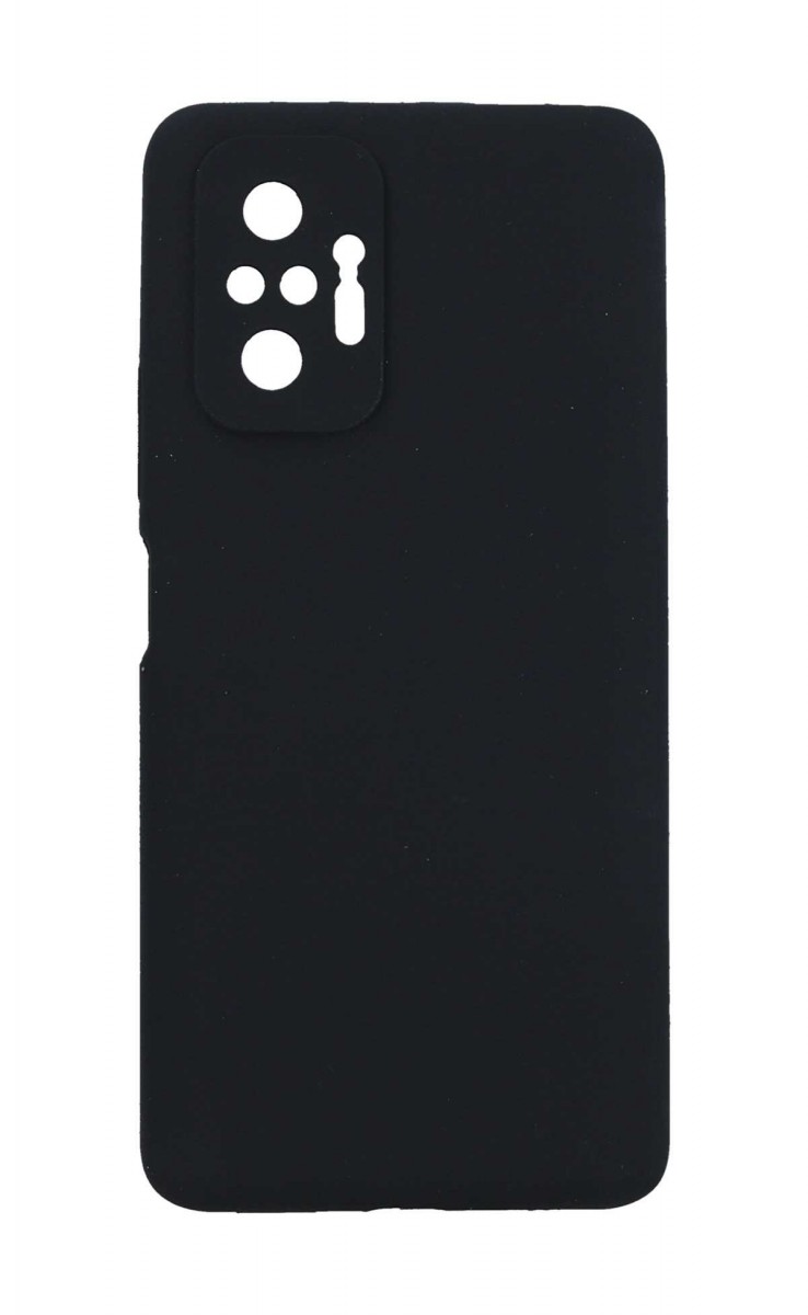Kryt Xiaomi Redmi Note 10 Pro černý 92361 | ProMobily.cz