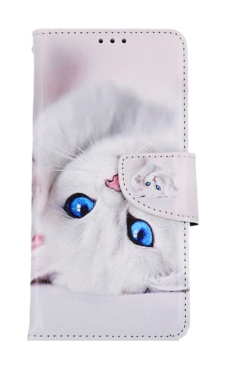 Obal Pouzdro Samsung A54 5g Kočička 112678 Promobily Cz