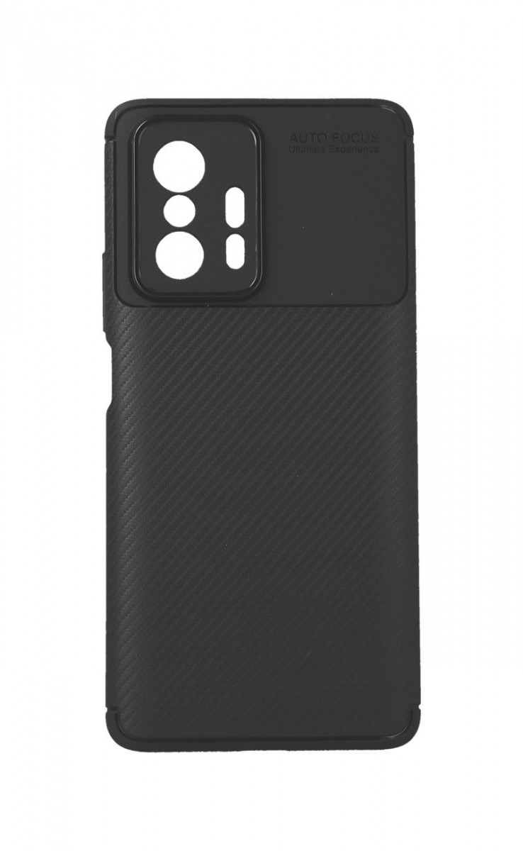 Kryt Xiaomi Mi 11T černý 84199 | ProMobily.cz