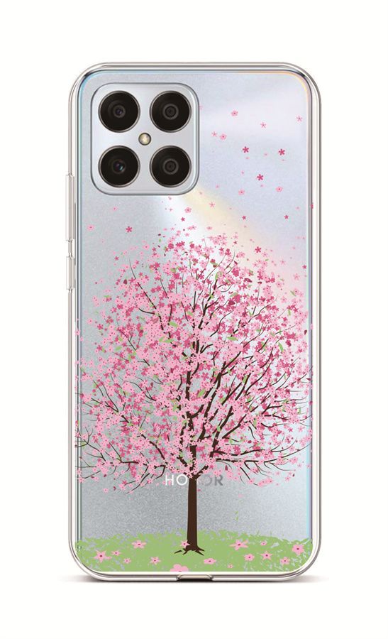 Pouzdra, obaly a kryty na mobil Honor X8 | ProMobily.cz