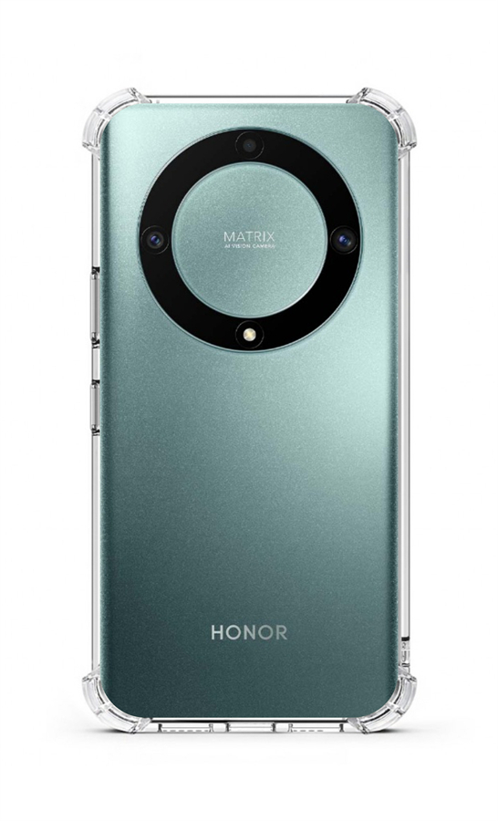 Kryt Honor Magic5 Lite 5G průhledný 95765 | ProMobily.cz