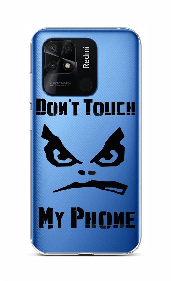 Kryt Xiaomi Redmi C Erven Promobily Cz