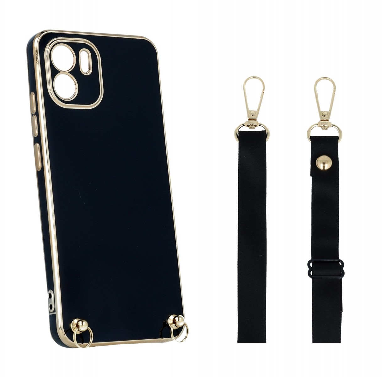 Pouzdra, obaly a kryty na mobil Xiaomi Redmi A2 | ProMobily.cz