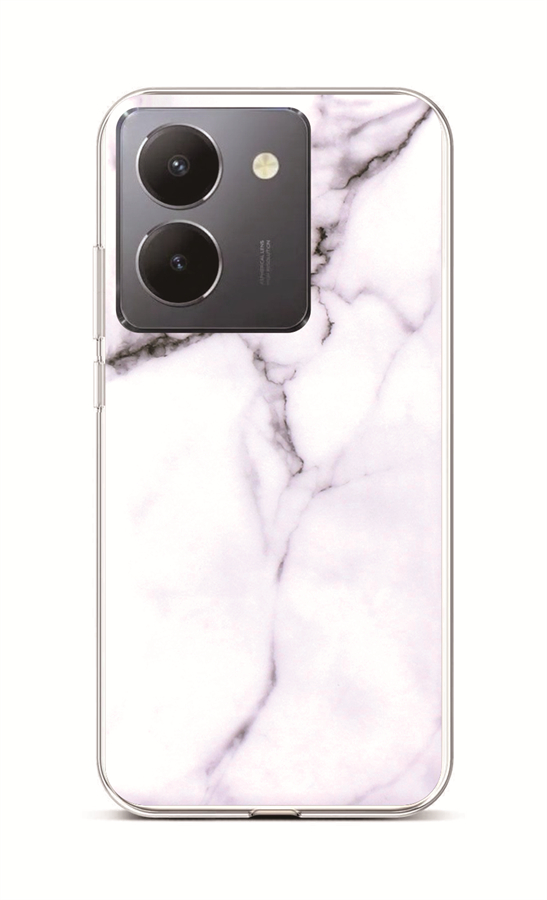 Obal pouzdro Vivo Y36 černé s přezkou 106774 | ProMobily.cz