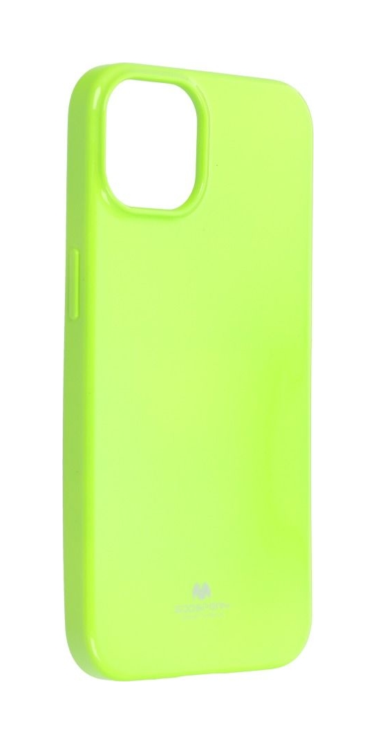Kryt iPhone 13 limetkový 76826 | ProMobily.cz