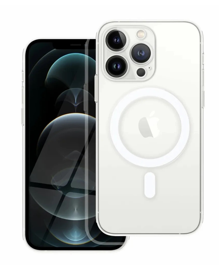 Pouzdra, obaly a kryty s MagSafe iPhone 12 Pro Max | ProMobily.cz